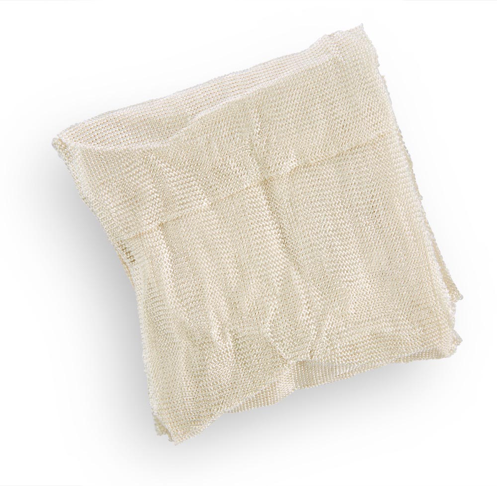 HAEMOSTATIC GAUZE ROLL @ HSE RISK MANAGEMENT SOLUTIONS LTD (DEL)