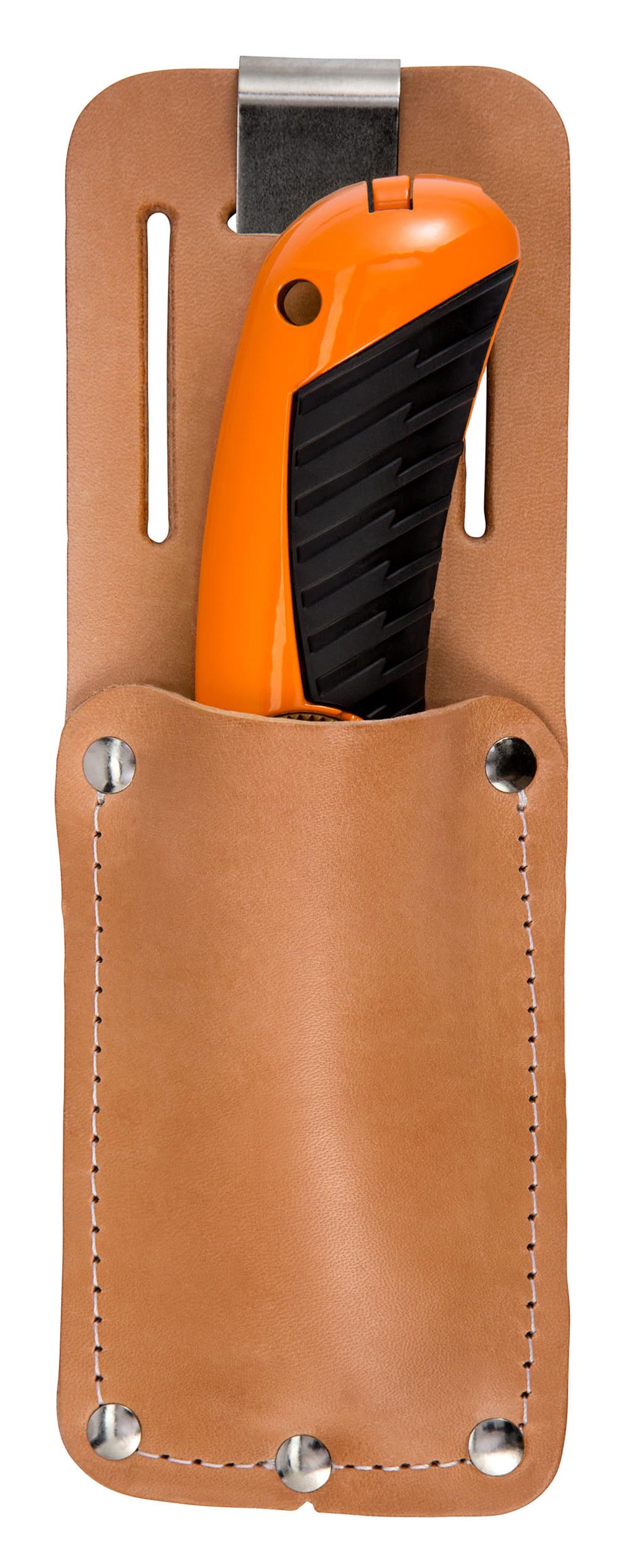 PHC Quickblade Springback Knife ORANGE QBS-20