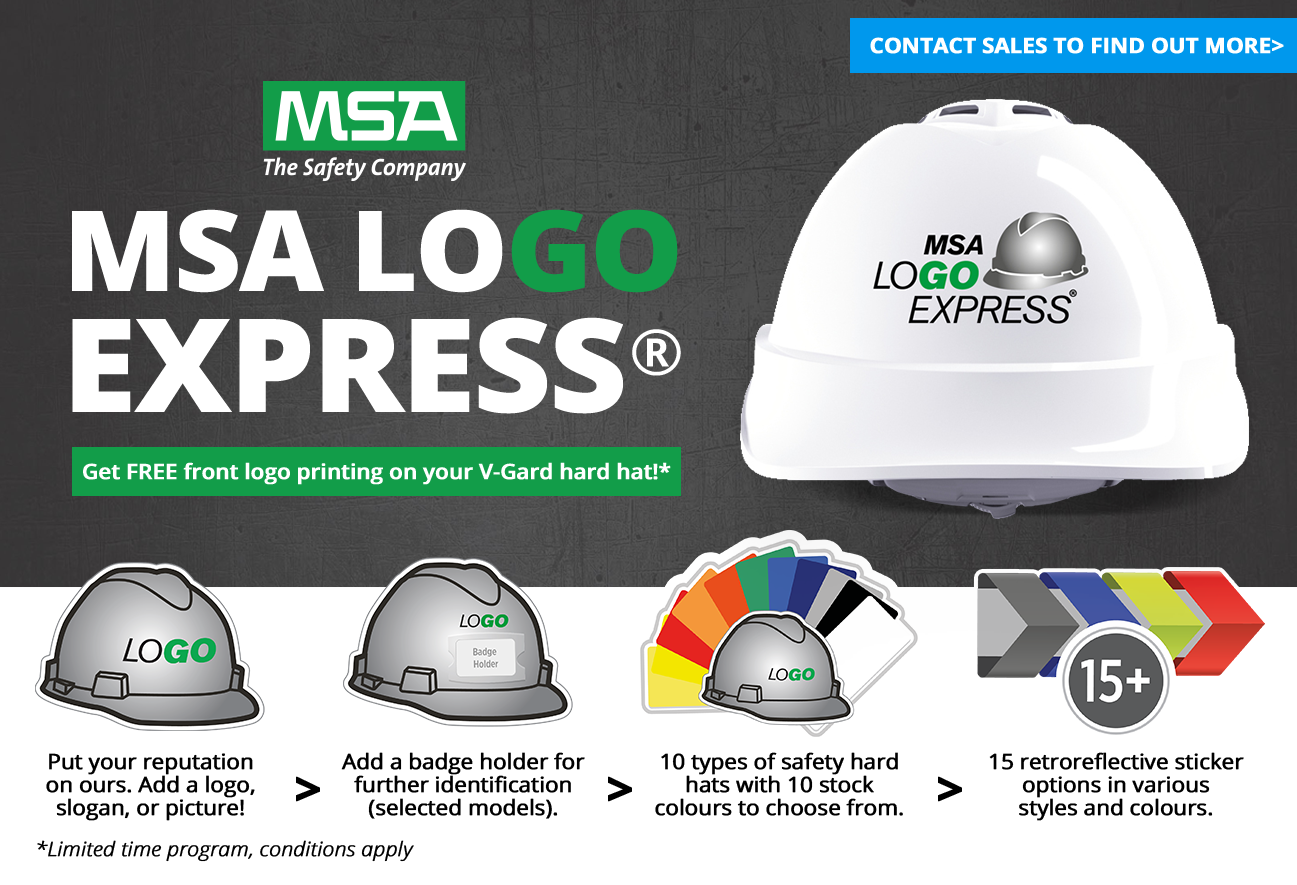 MSA - The Safety Company @ Beeswift, Manufacturer and Wholesaler of ...